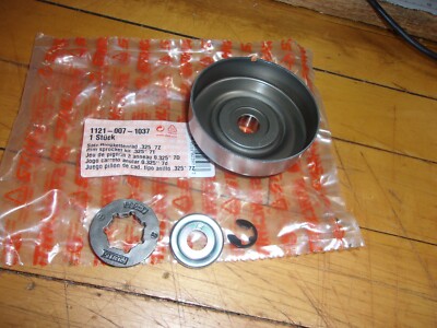 Stihl OEM Rim Sprocket Kit .325" 7T 026 024 1121-007-1037 #GM-P9A2 | eBay