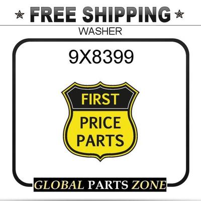 9X8399 - WASHER fit CATERPILLAR (CAT) | eBay