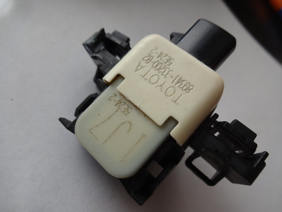 2013-2016 LEXUS CT200H ES350 ES300H BUMPER SENSOR 89341-33200 1J7 | eBay
