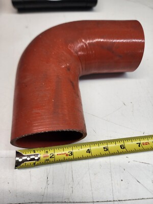 Reliable 3648-300-MK 3" 90° Elbow Fitting CAC Hot Side New Never Used ...