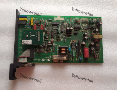 AS E9730CA-03 YOKOGAWA PLC MODULE, Model: CR5-PD*A, AS-E9730CA-03 | eBay
