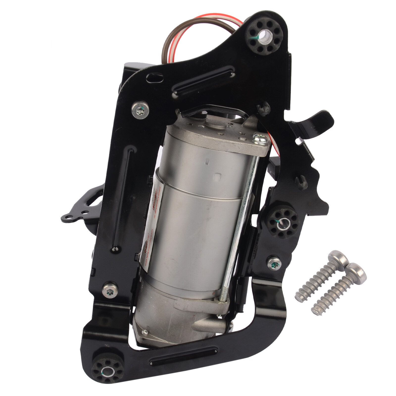 37206861882 Air Suspension Compressor Pump for BMW 740i 750i Alpina B7 ...