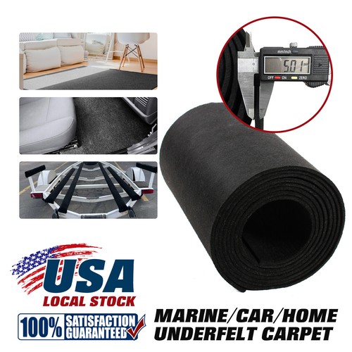 30cmX400cm Replace Boat Trailer Carpet With Wide BUNK SLIDE Plastic ...