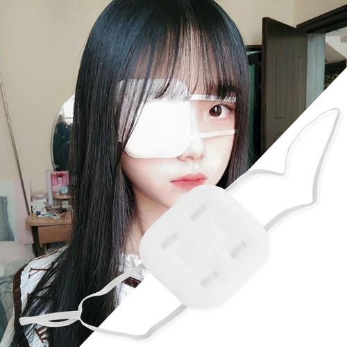 Photography Prop Eye Mask Anime Cos Prop Accessories Role Playing ...
