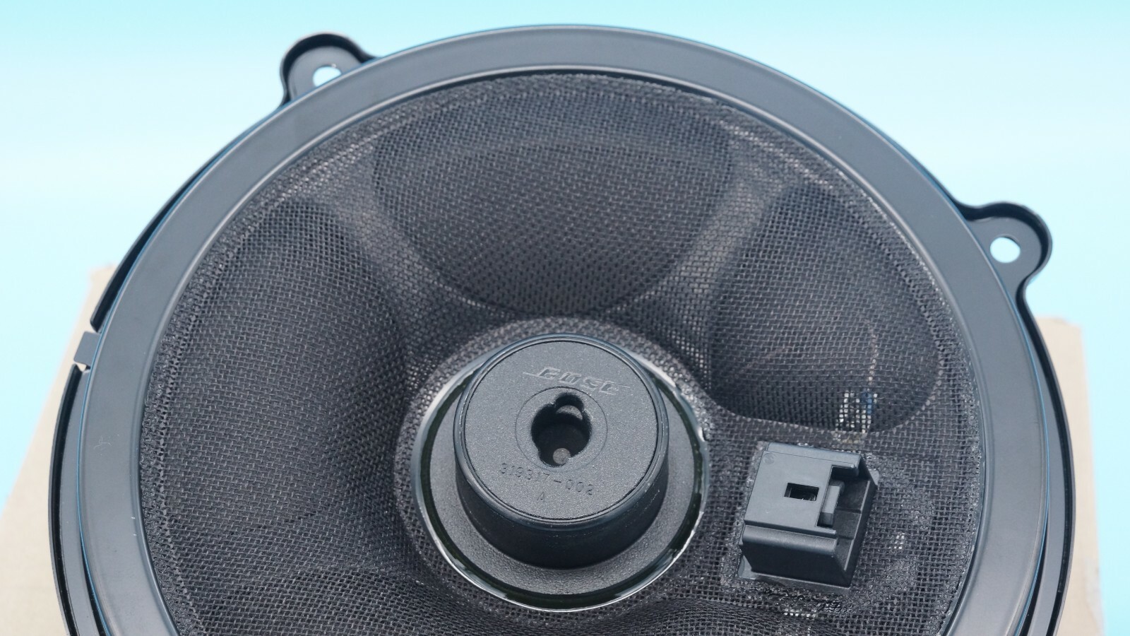 NEW GENUINE Mazda 3 6 CX-5 CX-9 BOSE Front Doors Speaker Subwoofer KD45 ...