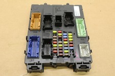2016 2017 Ford Explorer Body Control Module BCM Au5t-14f042-ae for sale ...