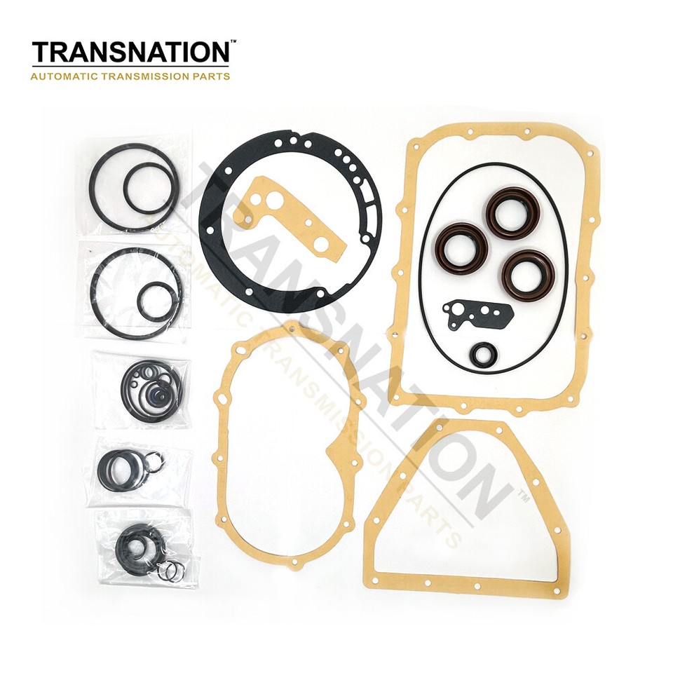 A404 A413 A670 Transmission Master Rebuild Kit Overhaul Seals For DODGE ...