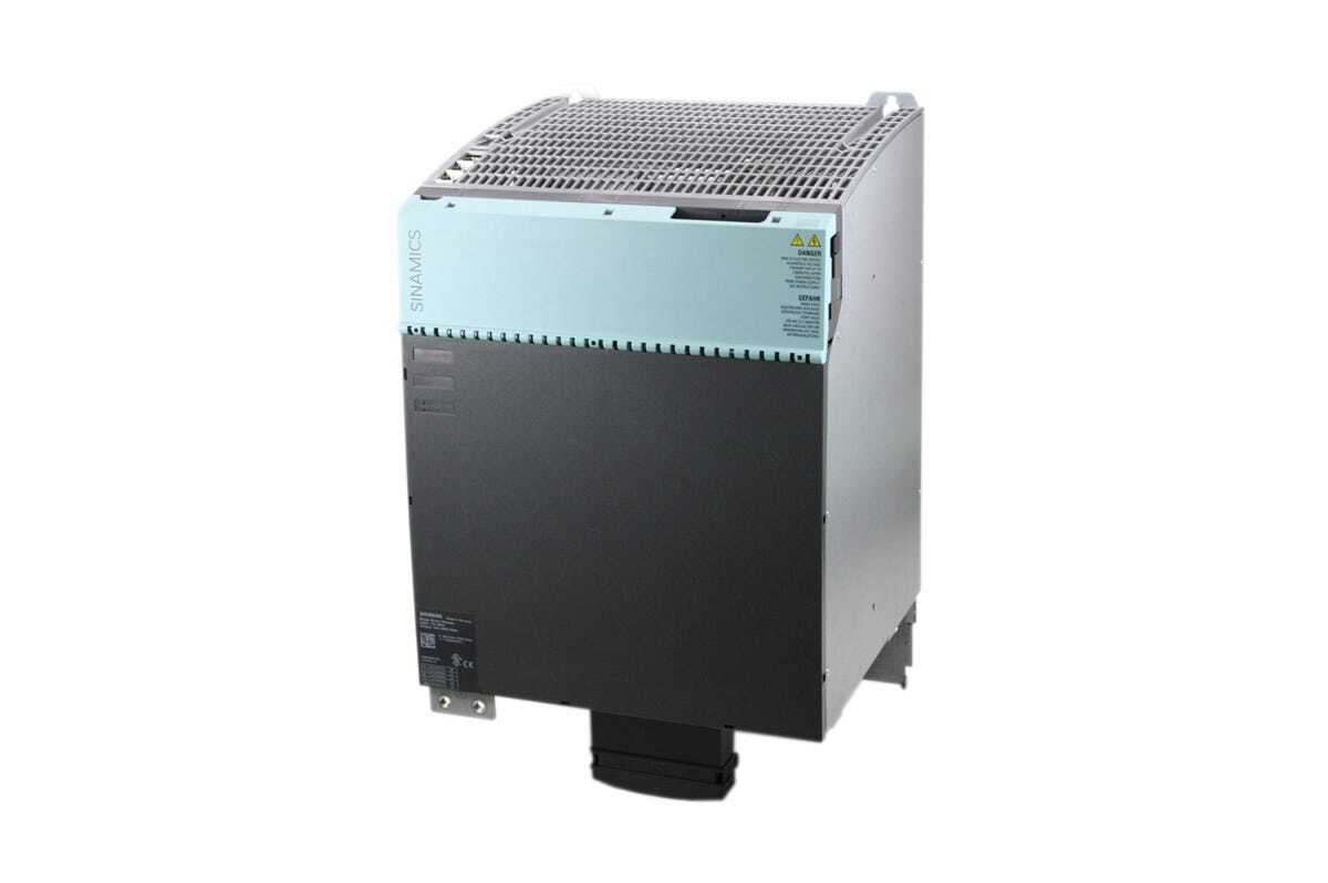 Siemens 6SL3120-1TE32-0AA3 Refurbished SINAMICS S120 Single Motor ...