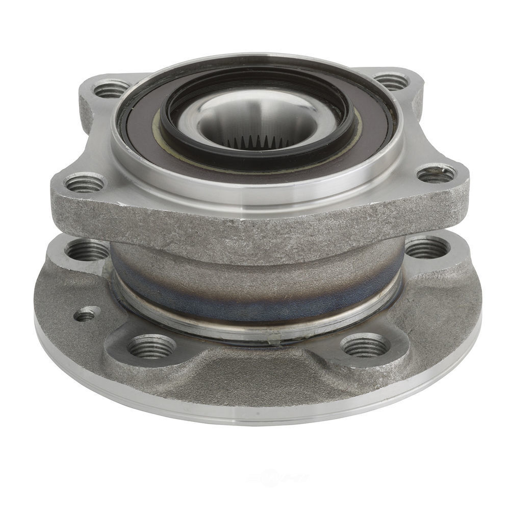 Wheel Bearing and Hub Assembly Moog 512273 fits 03-14 Volvo XC90 for ...