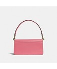 Coach Tabby Shoulder Bag 26 Leather Crossbody Satchel Clutch ~NWT ...