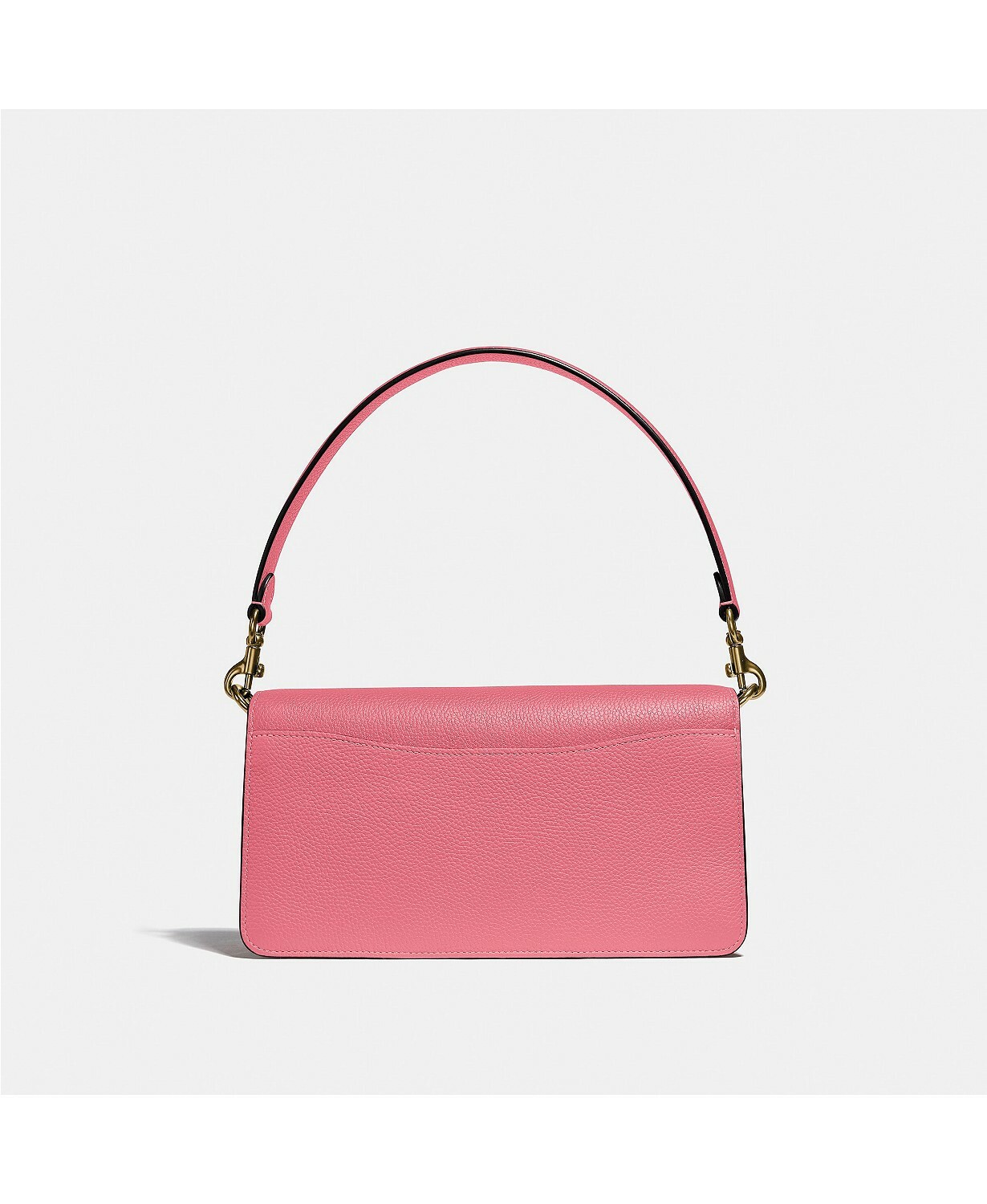 Coach Tabby Shoulder Bag 26 Leather Crossbody Satchel Clutch ~NWT ...