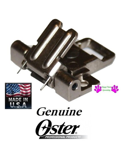 Genuine OEM OSTER Replacement Blade HINGE ASSEMBLY Set Part For VOLT ...