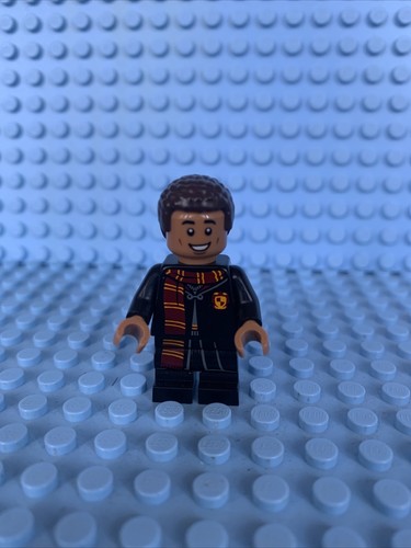 Lego Harry Potter Dean Thomas Series 1 | eBay Australia