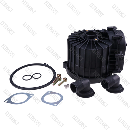 Oil Separator Repair Kit 21475228 21122541 for Volvo D13 Engine EC480DL ...
