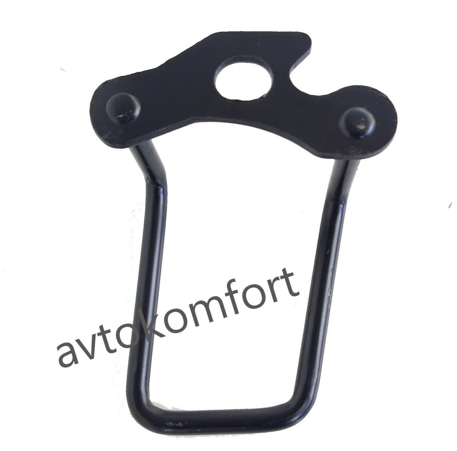 Rear Derailleur Mech Protector Mountain Road Bike Cycle Bicycle Gear ...