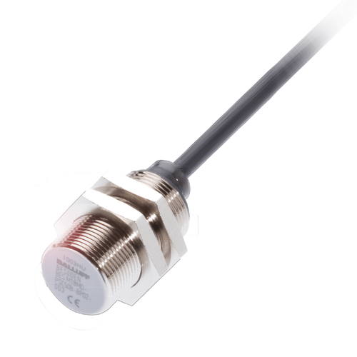 A BALLUFF BES M18MD-PSC80B-BP02-003(BES00EP)Inductive Standard Sensors ...