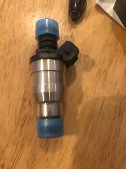 Fuel Injector Accel 74607 for sale online | eBay