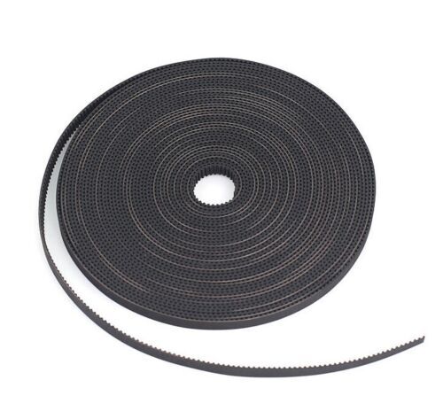 GT2 Timing Belt for CNC Router RepRap 3D Printer Select Width | eBay