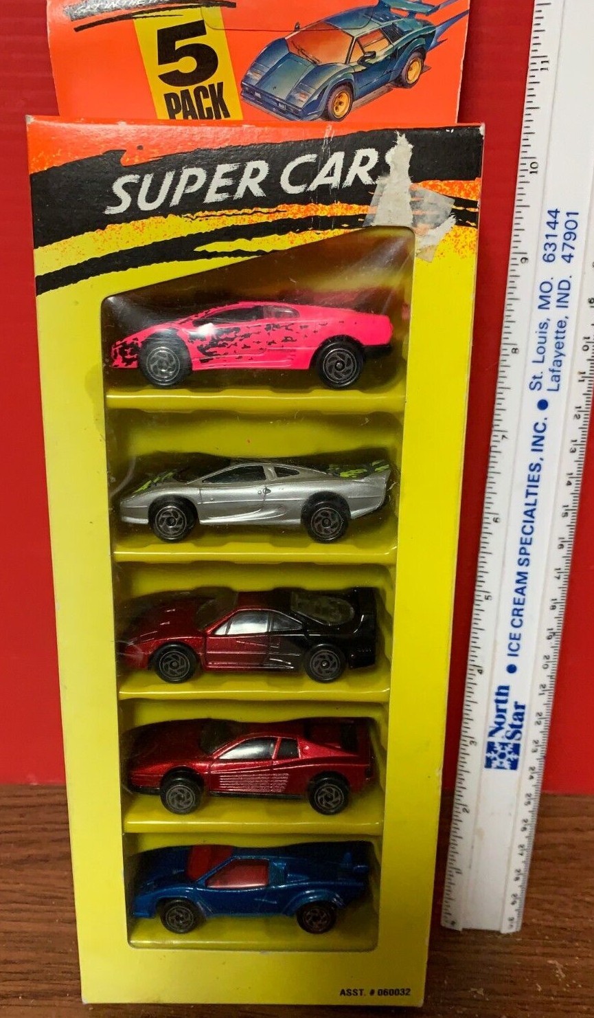 Matchbox 5 Packs | eBay