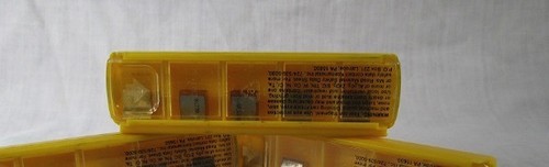 Kennametal Kendex Carbide Inserts SPG322 SPGN090308 KC730 Made in USA 5 ...