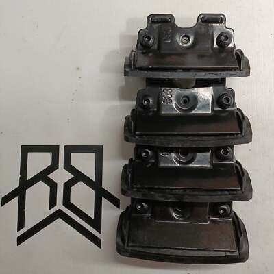 Thule 4016 Fitting Kit Ford Galaxy 2010 onward & Tourneo Connect 2014 ...