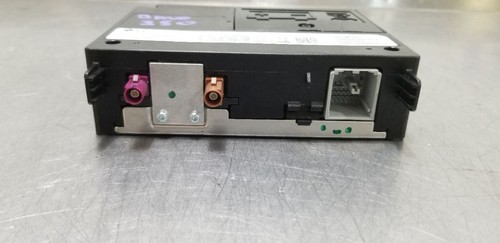 20 2020 CADILLAC CT4 OEM COMMUNICATION CONTROL MODULE 84894695 | eBay