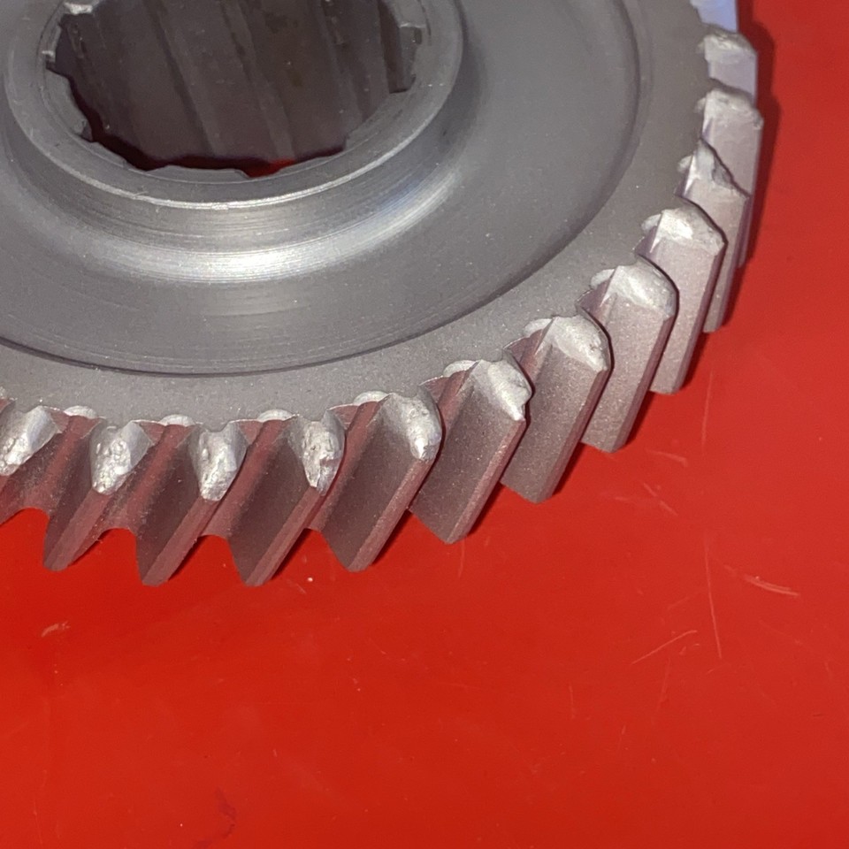 Muncie 4 Speed Transmission Reverse Gear Set M20 M21 D - USED | eBay