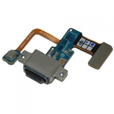 CONNECTEUR DE CHARGE FLEXIBLE POUR SAMSUNG GALAXY NOTE 9 AUDIO USB TYPE ...