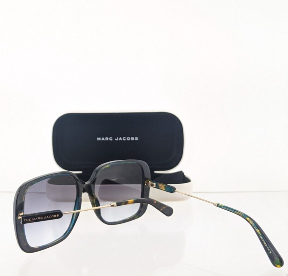 Brand New Authentic Marc Jacobs 577/S YAPGB Blend of Color Frame 577 ...