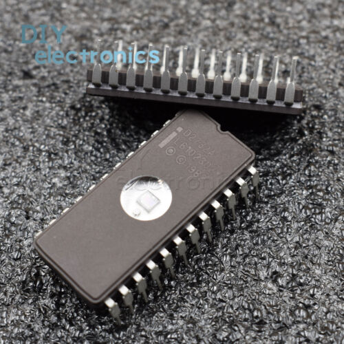 5PCS D2732A D2732 EPROM 4K x 8 IC Intel Corporation CDIP-24 | eBay