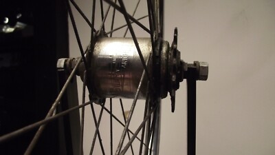 Vintage Bicycle Parts - Vintage Rigida - Nelo's Cycles