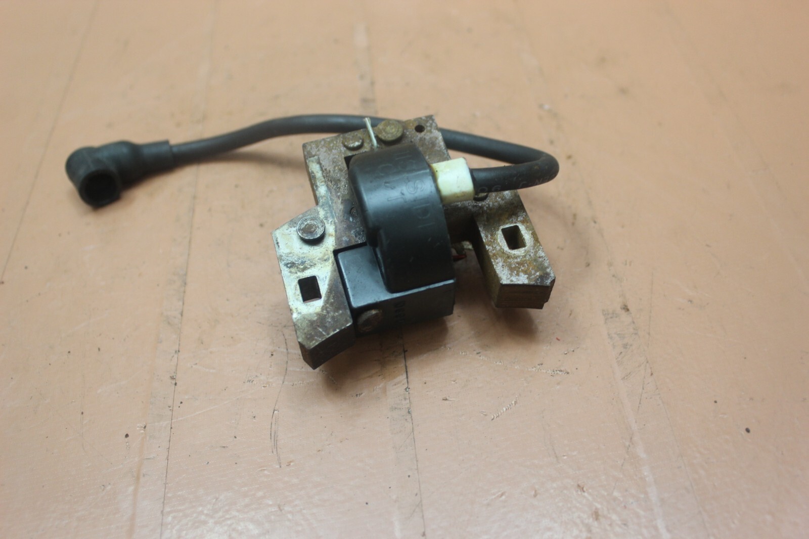 Briggs & Stratton 5 HP 130212 Engine OEM Ignition Coil | eBay