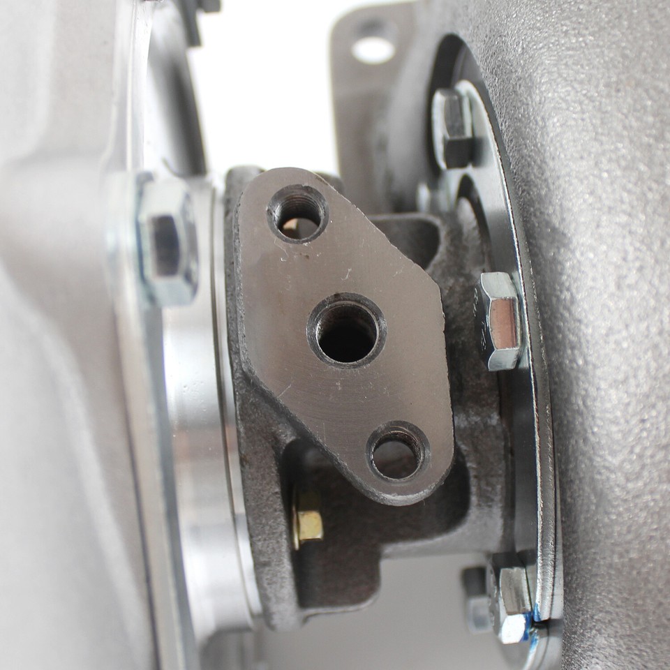 T76 Turbo Charger Turbocharger T4 .96 A/R Trim 600+ HP 76mm Compressor ...