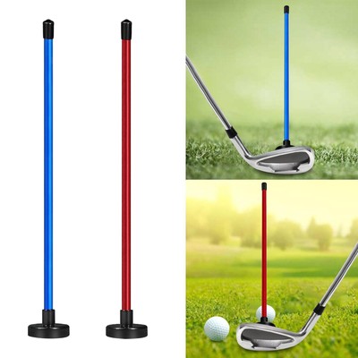 Magnetic Golf Club Alignment Stick Alignment Stick Help | eBay