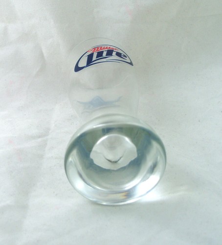 Dallas Cowboys Miller Lite Tall Pilsner Style Shot Glass | eBay