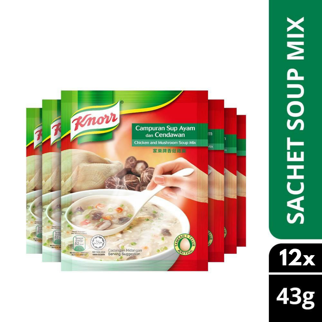Knorr Soup Mix