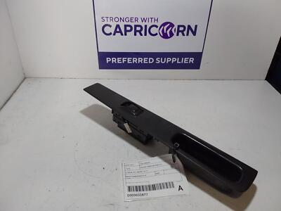 HOLDEN COLORADO POWER WINDOW SWITCH LH REAR, RC, 05/08-12/11 08 09 10 ...