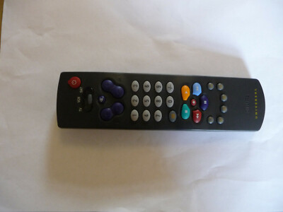 Genuine Original Remote control PHILIPS UNIVERSAL TV REMOTE | eBay UK