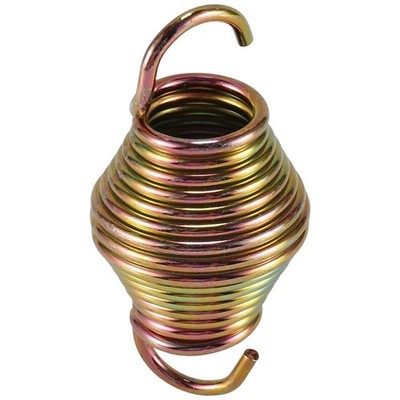 4X for Club Car Brake Return Metal Spring 1988+ Electric and 1999 ...