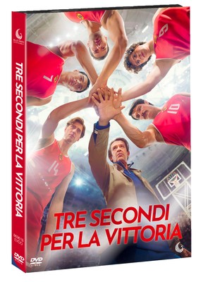 Tre Secondi Per La Vittoria [Dvd] - Vladimir Mashkov,John Savage - 2017 ...