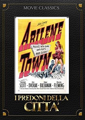 I Predoni Della Citta' (DVD) Scott Dvorak Buchanan | eBay
