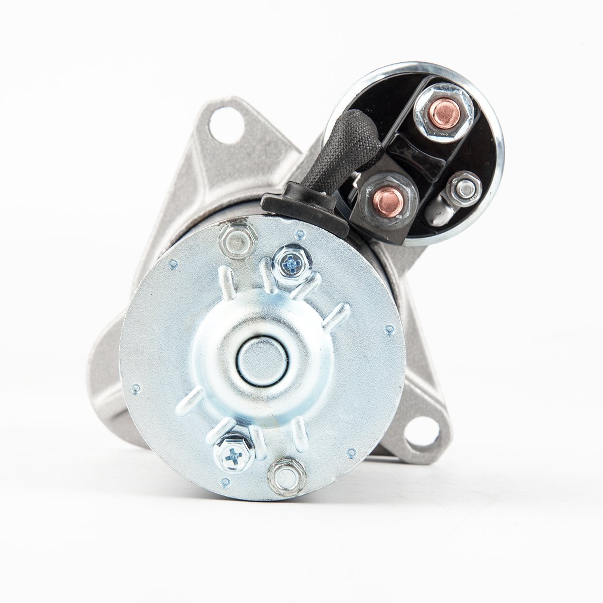 Starter for Buick Rainier 2004-2005 OLDSMOBILE BRAVADA 2002-2003 6490 ...