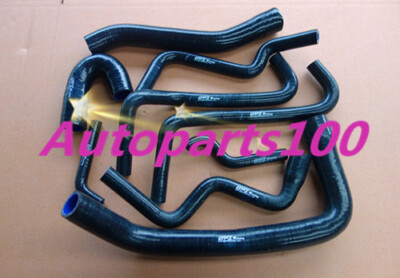 Black Hose VT-VX STATESMAN WH Supercharged 3.8L V6 L67 For COMMODORE ...