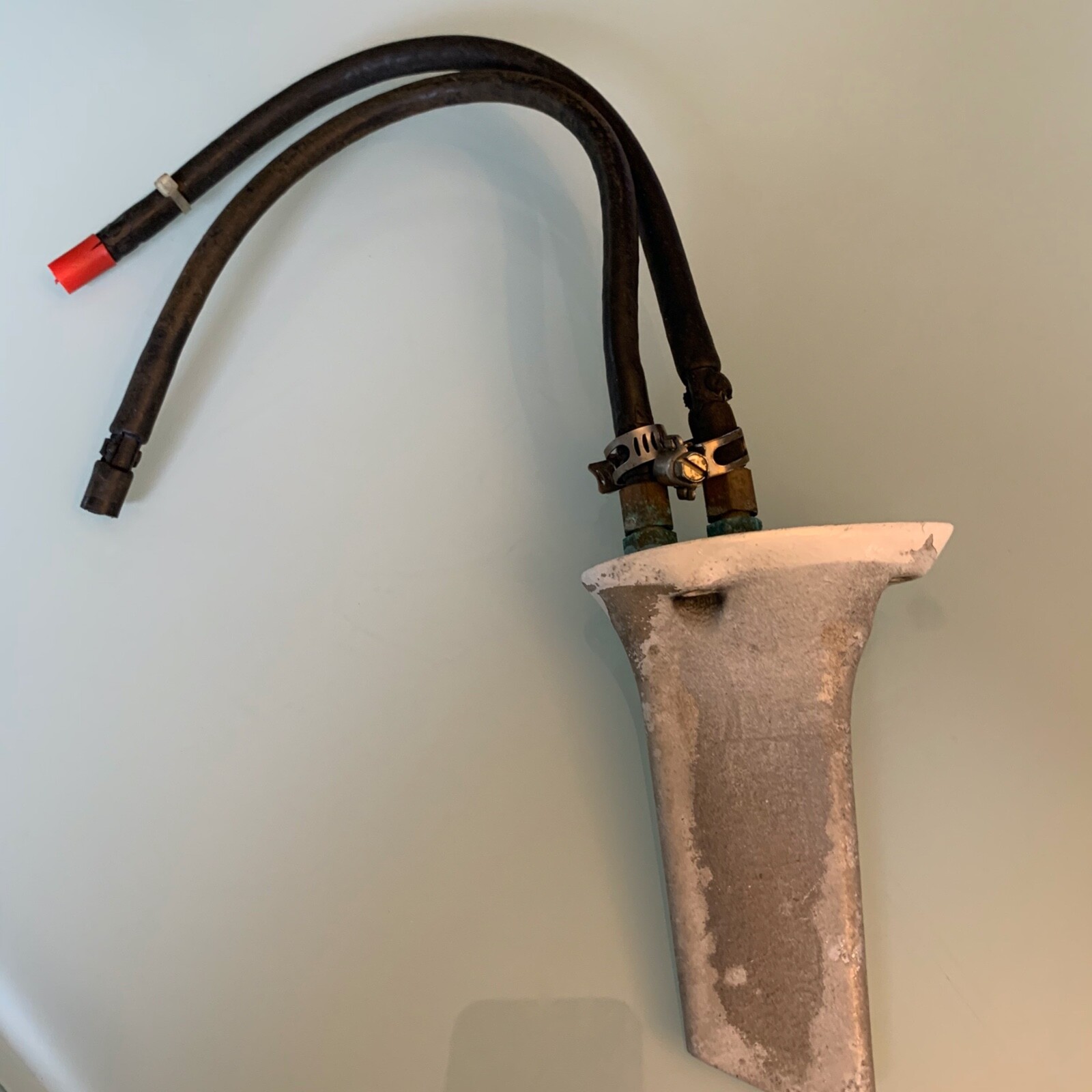 65797-005 Piper Pa28-180 Head Pitot Tube Un-heated for sale online | eBay