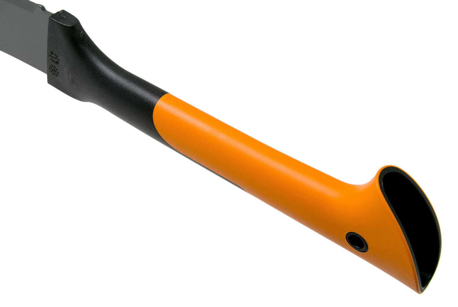 Fiskars 126004 WoodXpert Brush Hook XA3 Machete for sale online | eBay