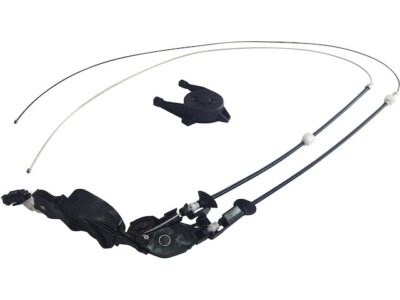 SKP 18QG49G Left Power Sliding Door Cable Fits 2004-2010 Toyota Sienna ...