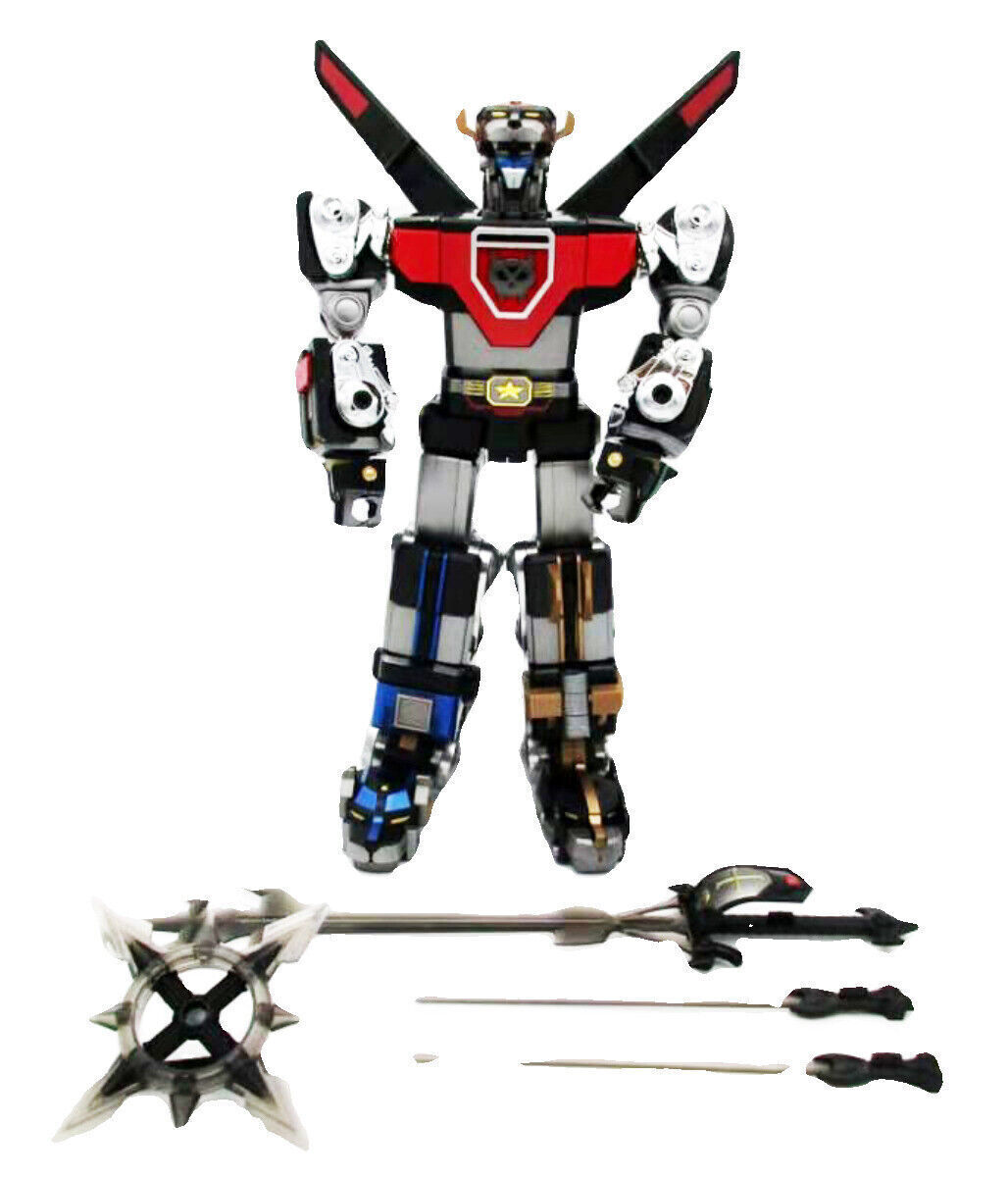 Voltron Force Voltron Voltron Force | 108 Flash From Go | Voltron Full