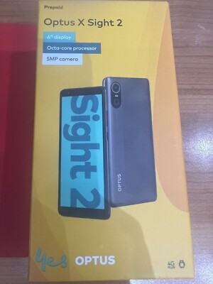 Optus X sight 2 Unlocked | eBay Australia