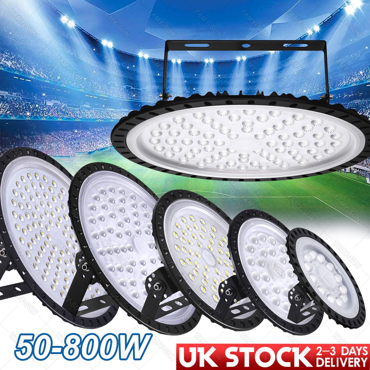 Costco Led Ufo Garage Lights Koda 46" Multi Directional LED Shop
