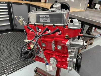 Classic Mini 1275 - 1380 Engine Assembly Fully Rebuilt To Required Spec ...